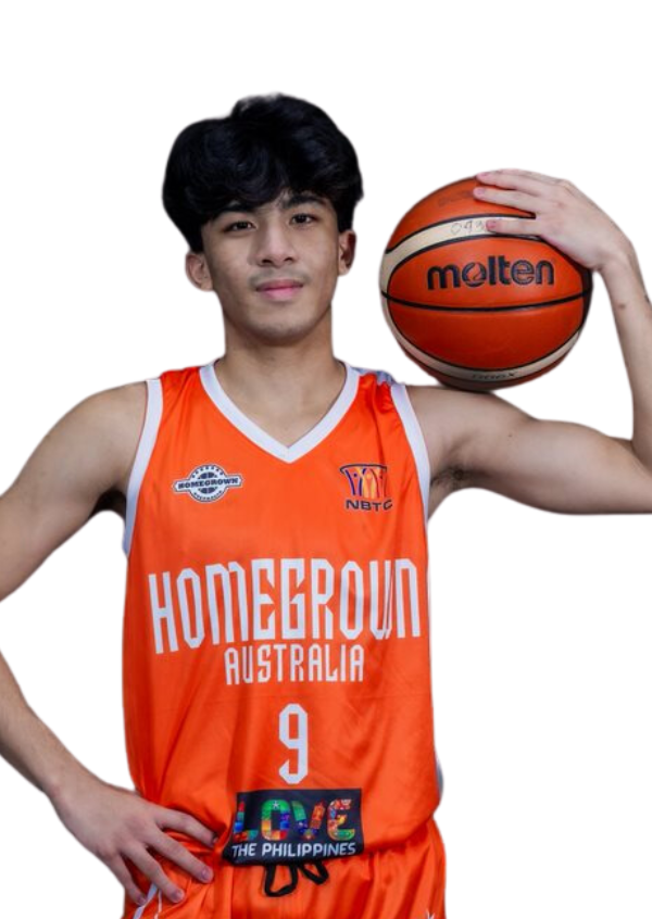 Bennet Bass – HomeGrown Basketball Australia