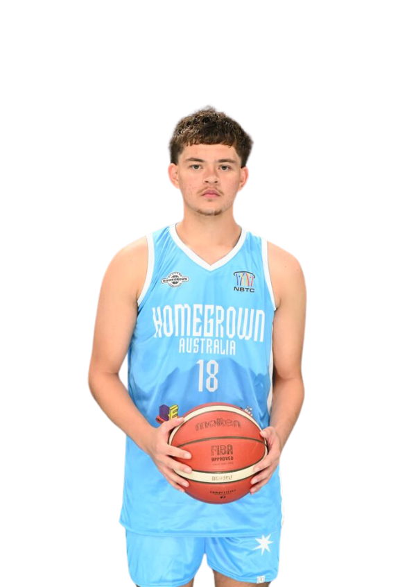 Kyle Pollard – HomeGrown Basketball Australia