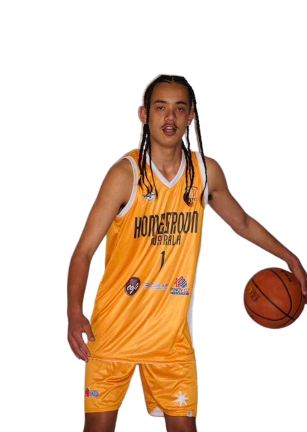 Lee Edwards – HomeGrown Basketball Australia