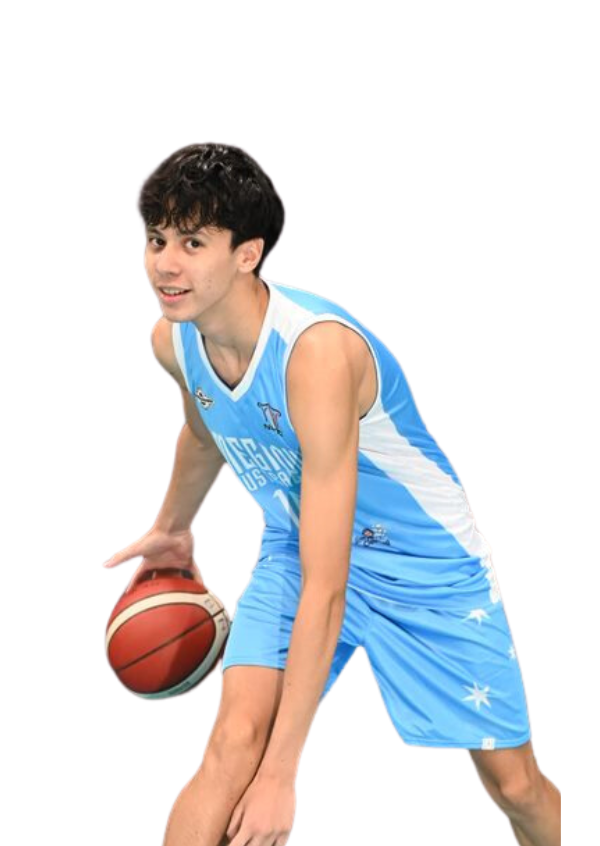 Justin Morley – HomeGrown Basketball Australia