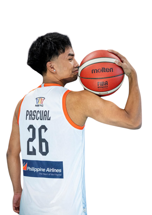 Ethan Pascual – HomeGrown Basketball Australia