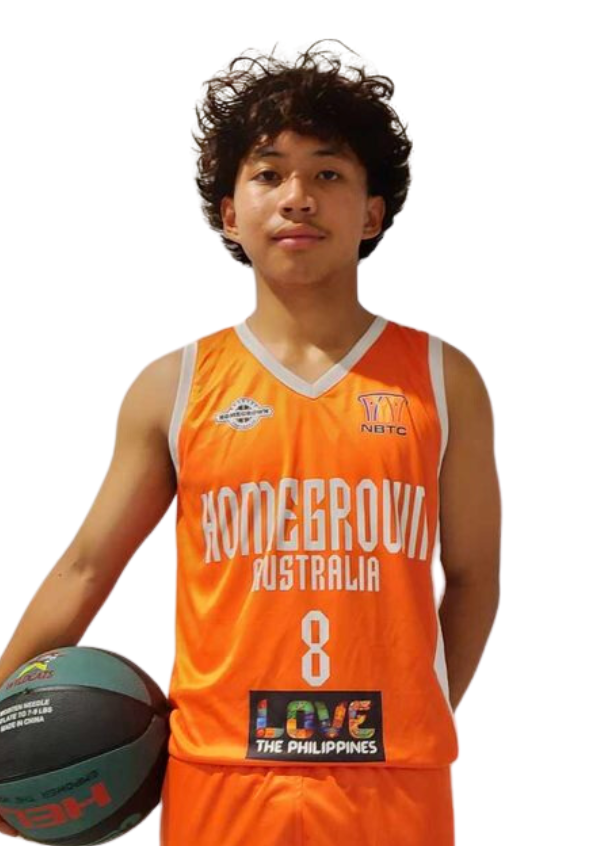 Steve Pinero – HomeGrown Basketball Australia